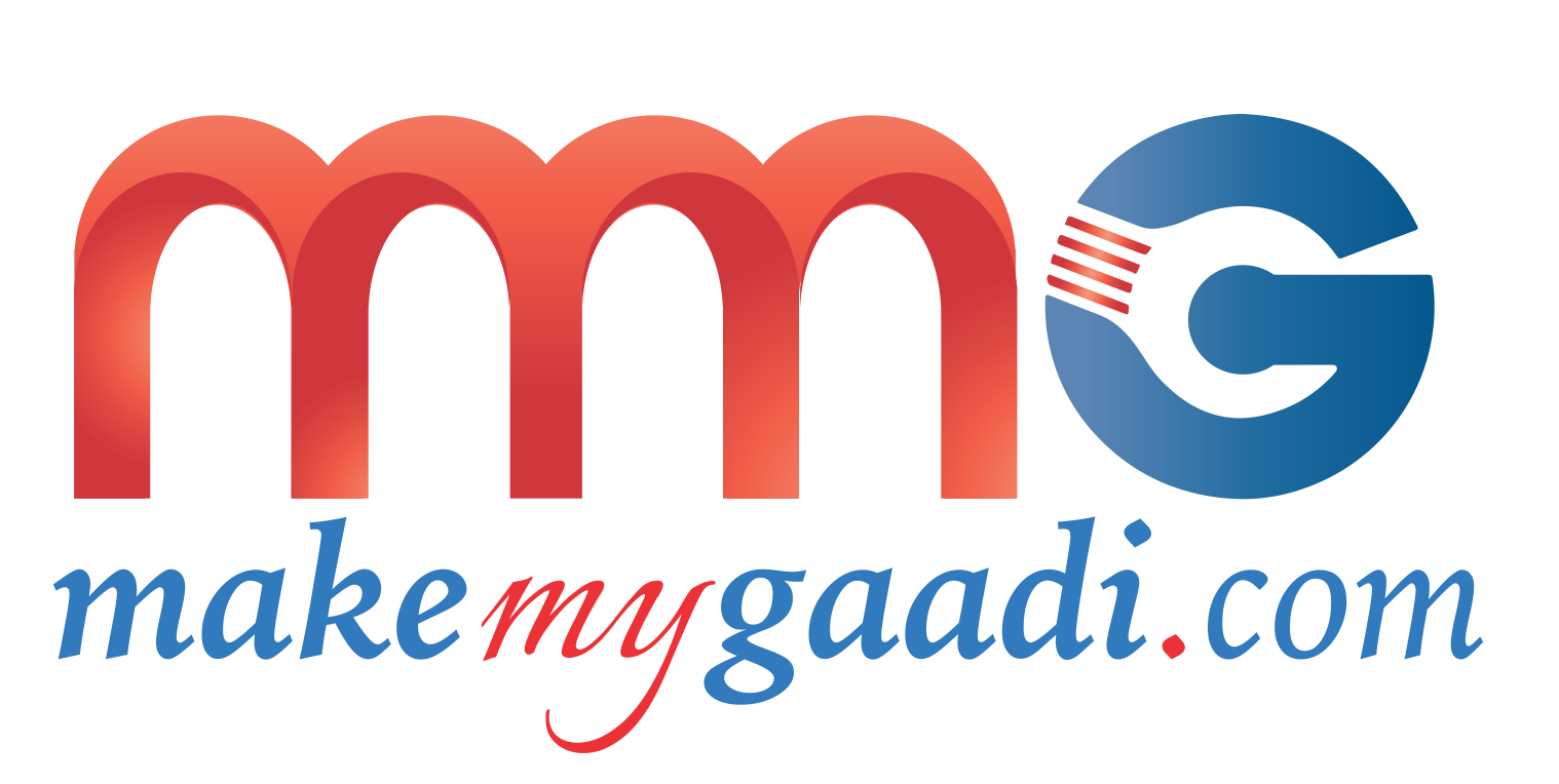 Make My Gaadi | Log in