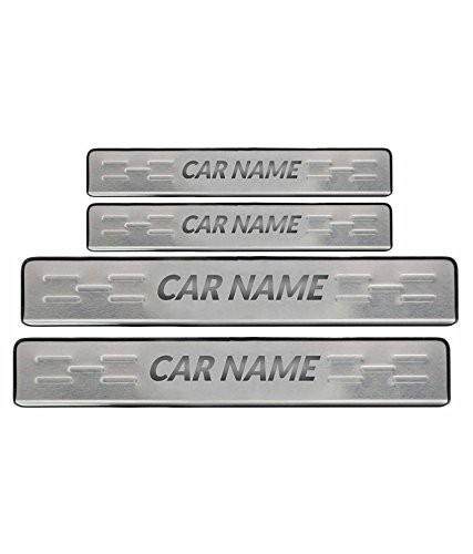 Car Side Foot Step for Hyundai Creta Footstep Footrest