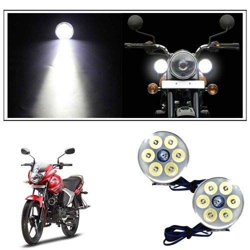 Buy Fog Lamp Lights - Royal Bullet Accessories World by Makemygaadi
