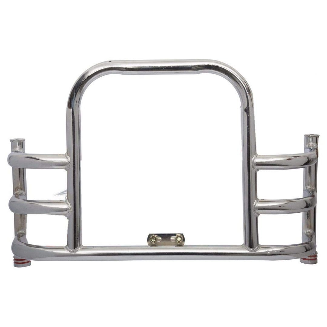 Check out Premium Quality Royal Enfield Classic 350 crash guard at best ...