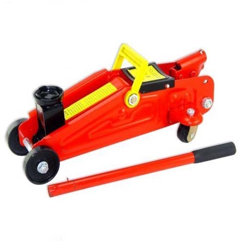 Get Hydraulic trolley jack for car by Makemygaadi