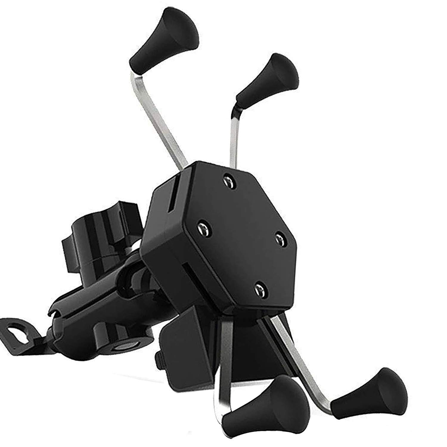 Purchase most protective mobile handle for bike at best Price by ...