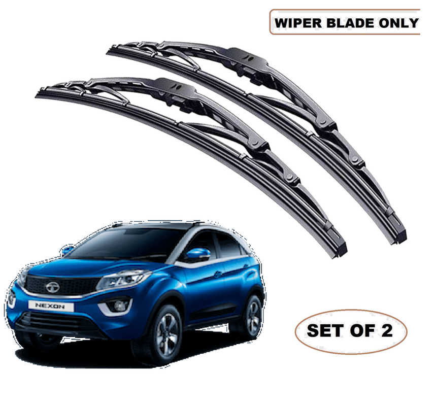 Buy Car Wiper Online for A3|MakeMyGaadi