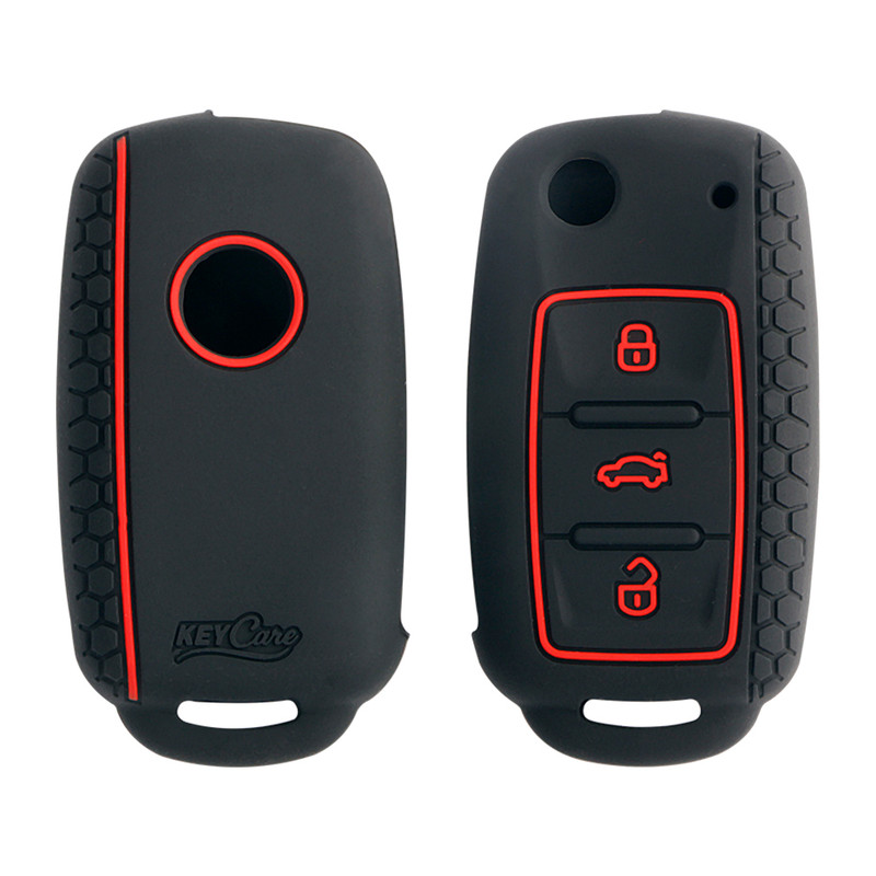 Buy Car Key Cover online | MakeMyGaadi