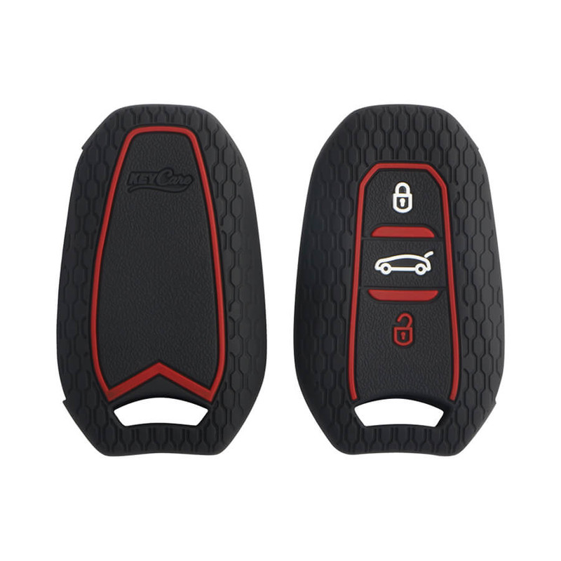 Buy Car Key Cover online | MakeMyGaadi