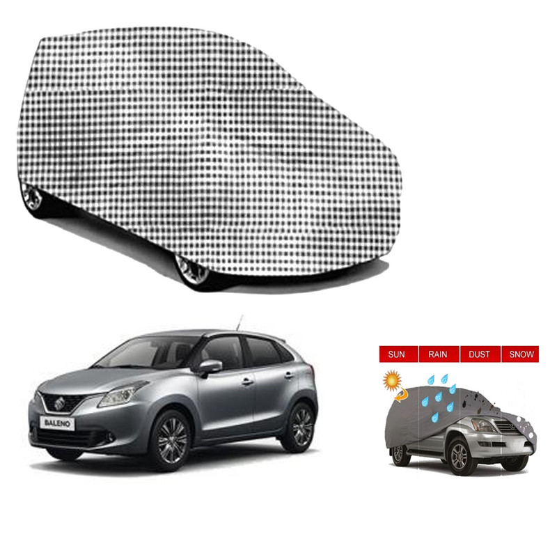 Buy Car Body Covers Online for MARUTI BALENO 2nd Gen | Auto Accessories ...