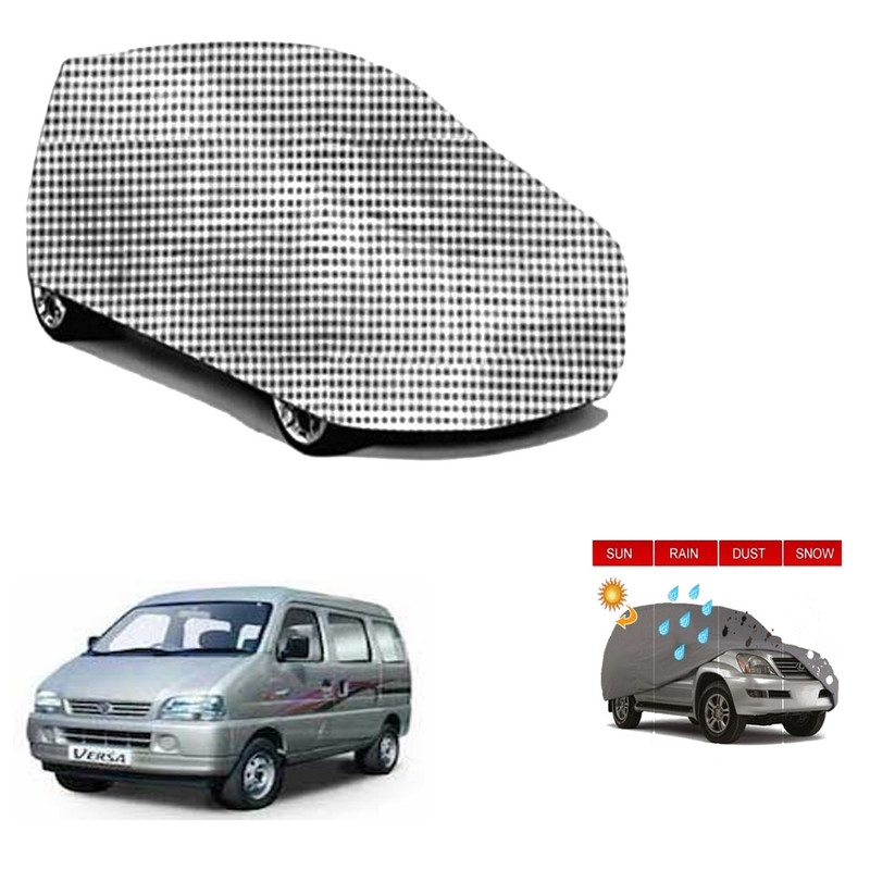 Buy Car Body Covers Online for MARUTI VERSA | Auto Accessories ...