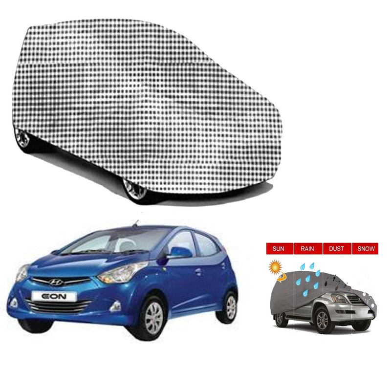 Buy Car Body Covers Online for Hyundai EON | Auto Accessories | MakeMyGaadi