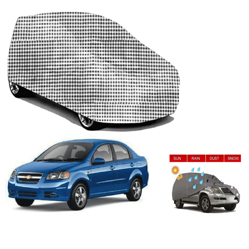 Buy Car Body Covers Online for CHEVROLET AVEO | Auto Accessories ...