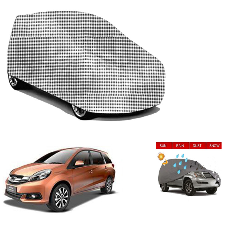 Buy Car Body Covers Online for Honda MOBILIO | Auto Accessories ...
