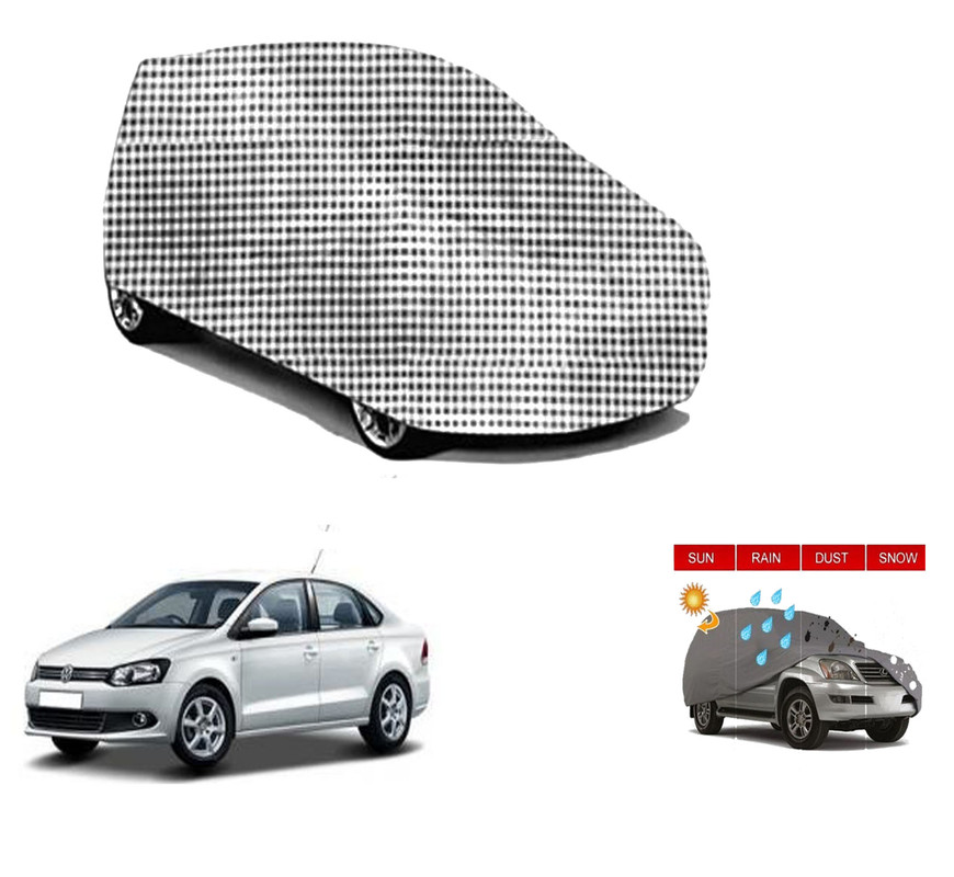 Buy Car Body Covers Online for VolksWagen VENTO | Auto Accessories ...