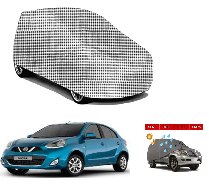 Buy Car Body Covers Online for Nissan MICRA | Auto Accessories ...