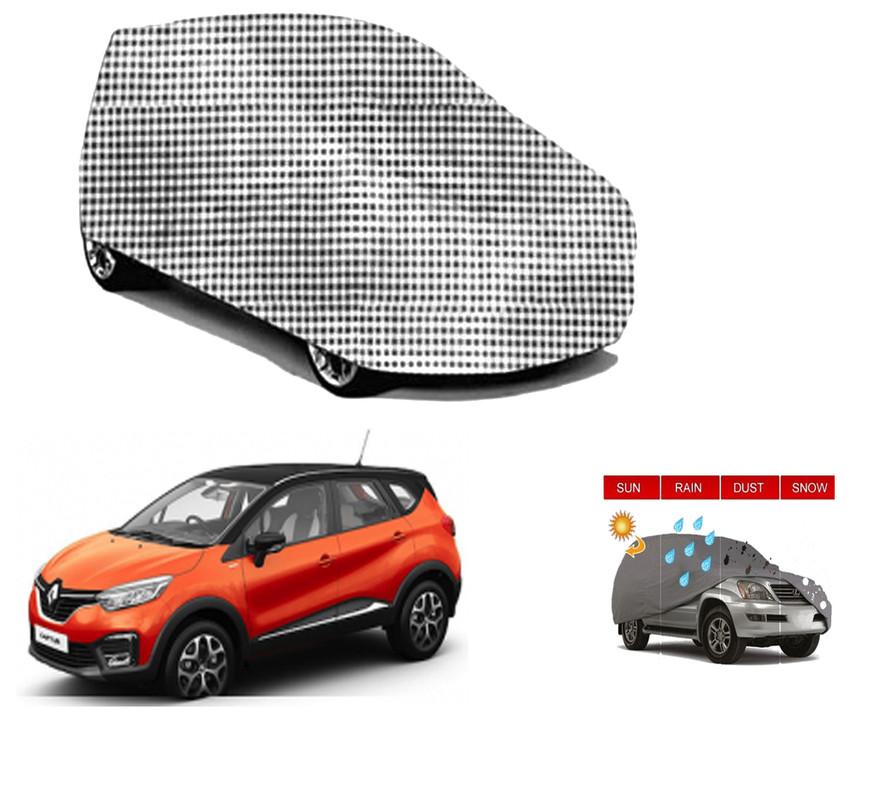 Buy Car Body Covers Online for Renault CAPTUR | Auto Accessories ...
