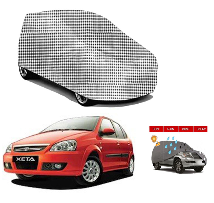 Buy Car Body Covers Online for TATA INDICA XETA | Auto Accessories ...