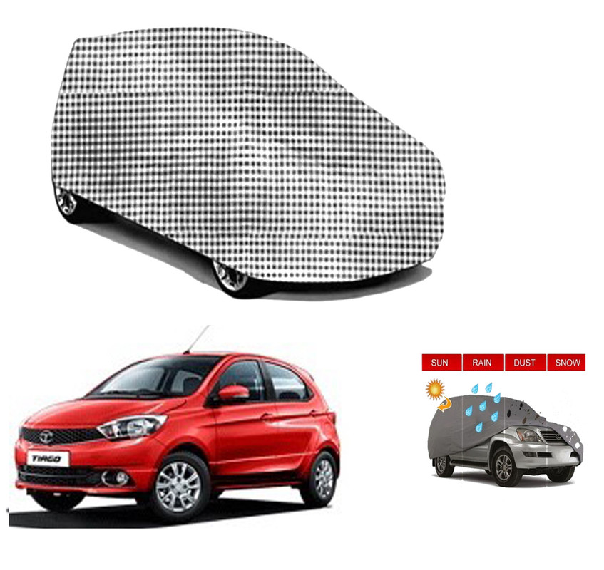 Buy Car Body Covers Online for TATA TIAGO | Auto Accessories | MakeMyGaadi