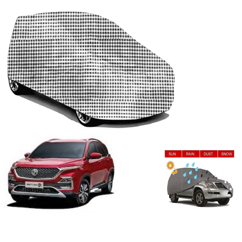 Buy Car Body Covers Online for MORRIS GARAGES HECTOR | Auto Accessories ...