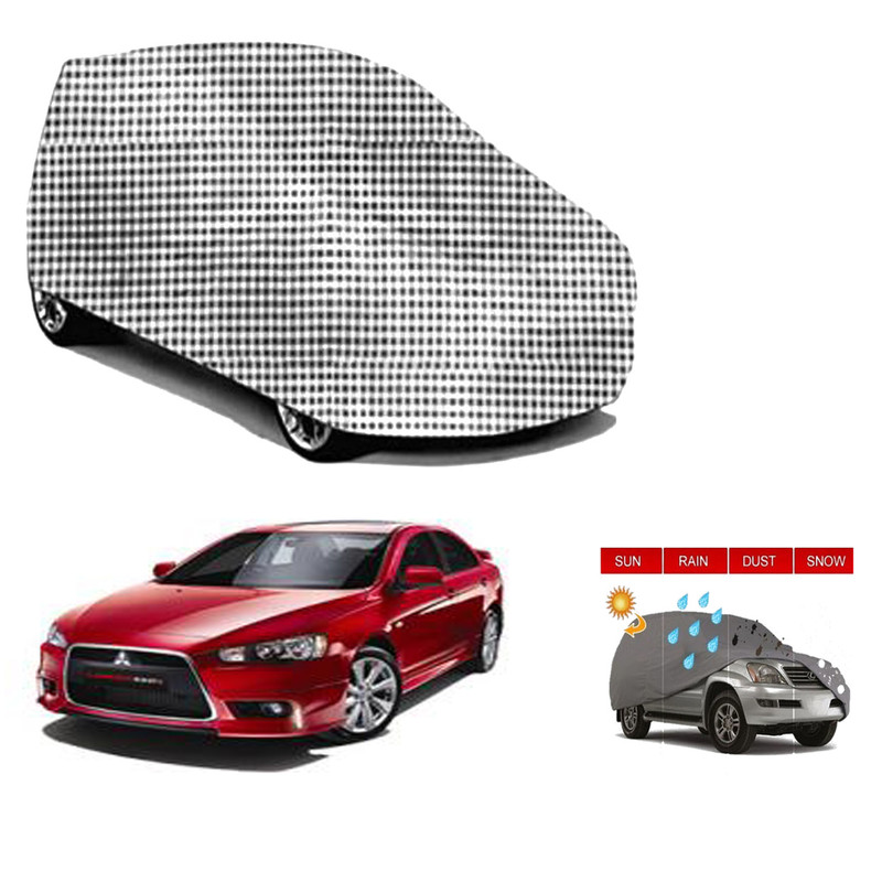 Buy Car Body Covers Online for MITSUBISHI LANCER | Auto Accessories ...