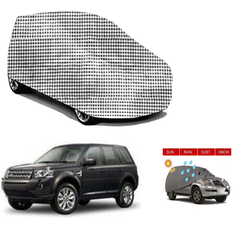 Buy Car Body Covers Online for LAND ROVER FREELANDER | Auto Accessories ...
