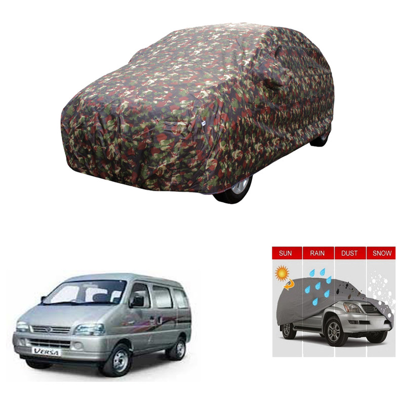 Buy Car Body Covers Online for MARUTI VERSA | Auto Accessories ...