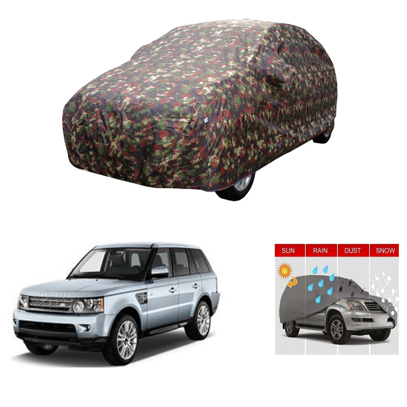 Buy Car Body Covers Online for LAND ROVER RANGE ROVER SPORT | Auto ...