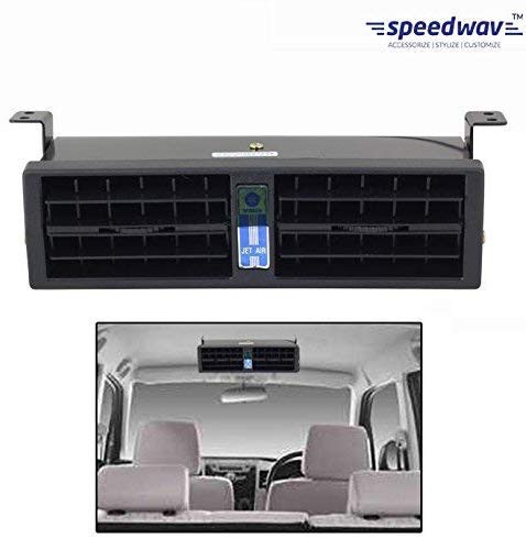 Jet Air Circulating Roof Fan A/C Air Circulating Fan Unit for All Cars ...