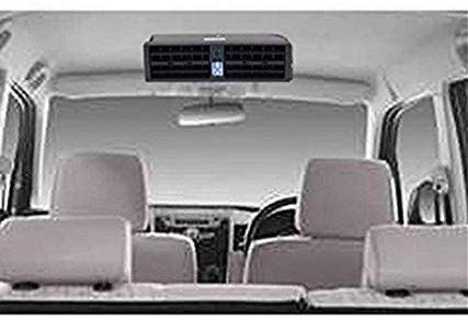 Jet Air Circulating Roof Fan A/C Air Circulating Fan Unit for All Cars ...