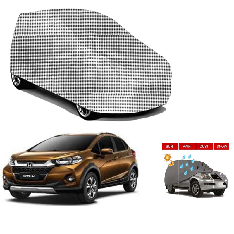 Buy Car Body Covers Online for Honda WR-V | Auto Accessories | MakeMyGaadi