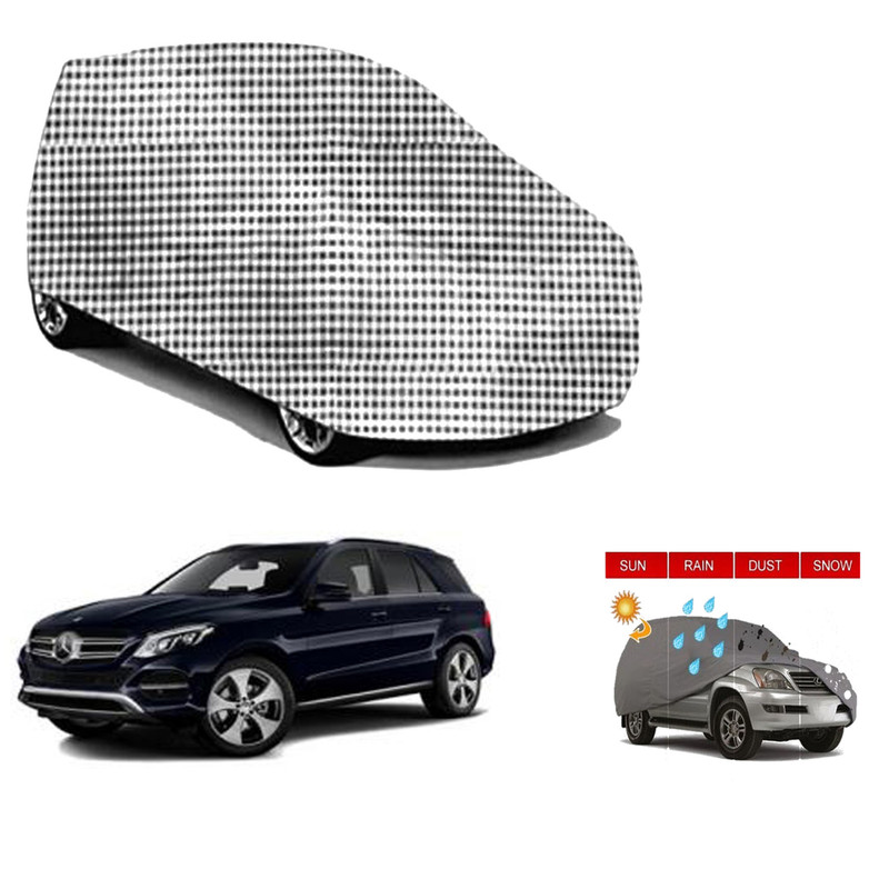 Buy Car Body Covers Online for Mercedes-Benz GLE-CLASS | Auto ...